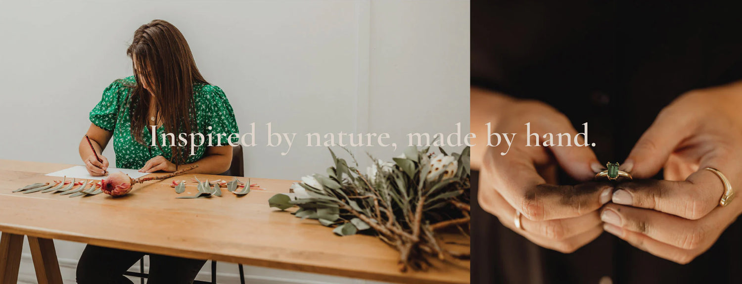 Botanica Jewellery